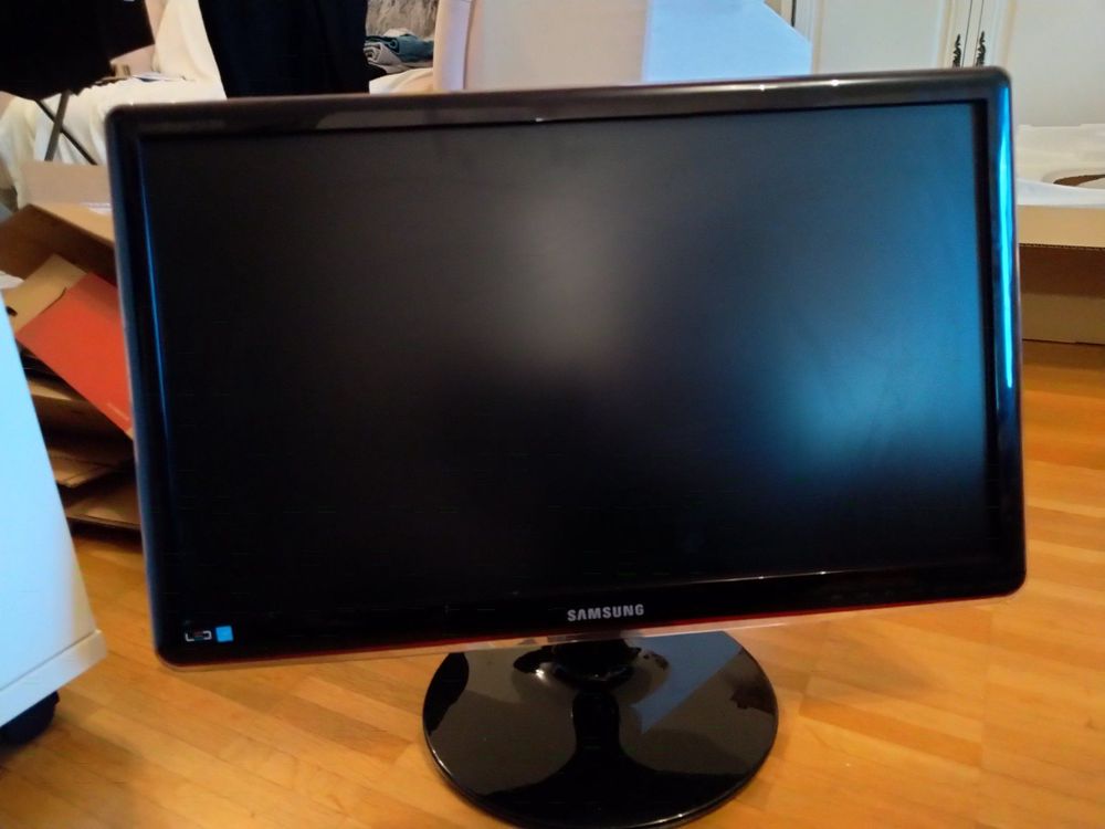 Monitor Samsung S24A350H (Gebraucht) in Wettingen für CHF 13 – nur ...