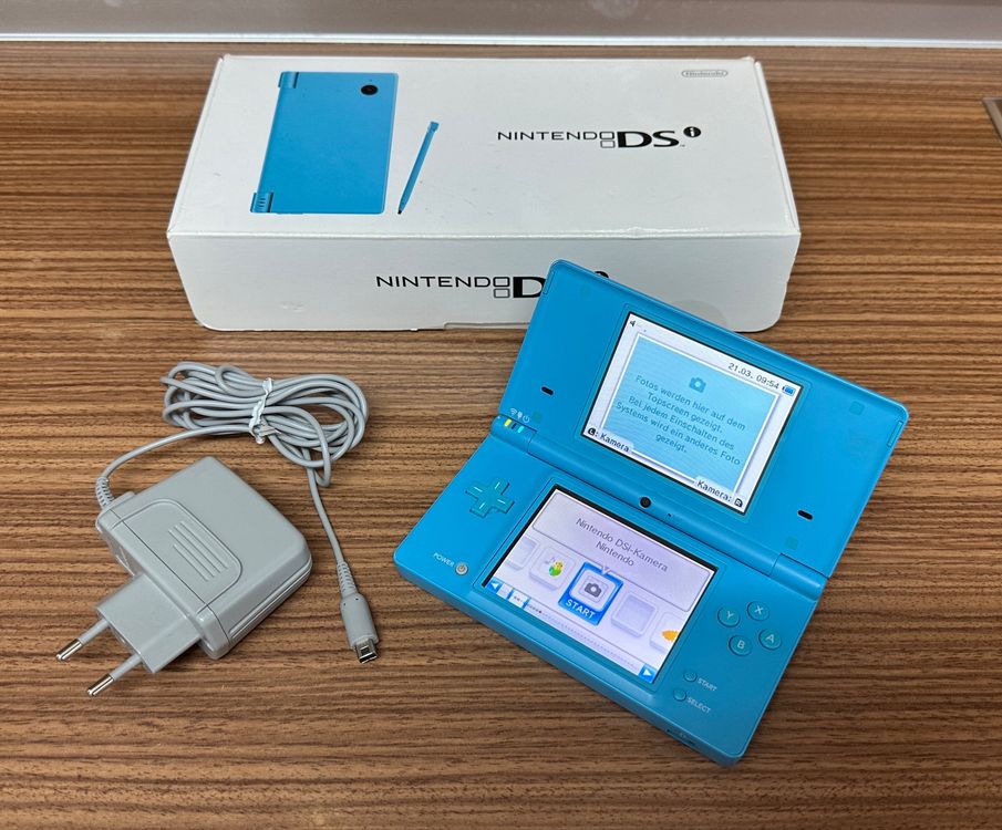 Nintendo DSi | Kaufen auf Ricardo