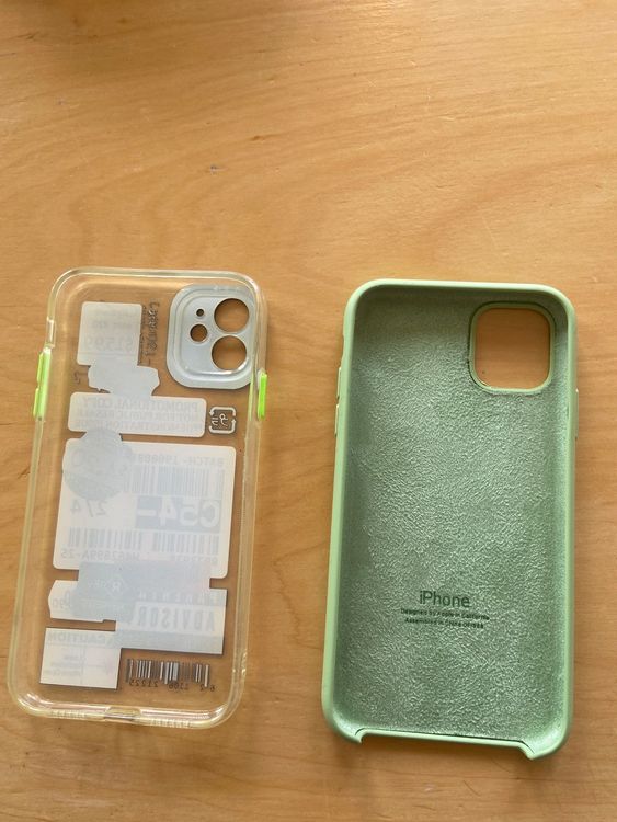 Coques IPhone 11 | Kaufen auf Ricardo