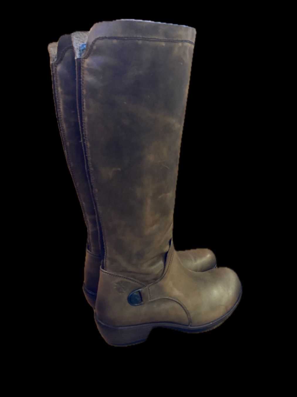 Stiefel von Fly London «MISTRY» gr. 41 (Neu (gemäss Beschreibung)) in ...