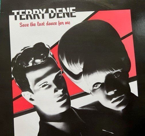 Terry Dene – Save The Last Dance For Me - LP 1983 | Kaufen auf Ricardo