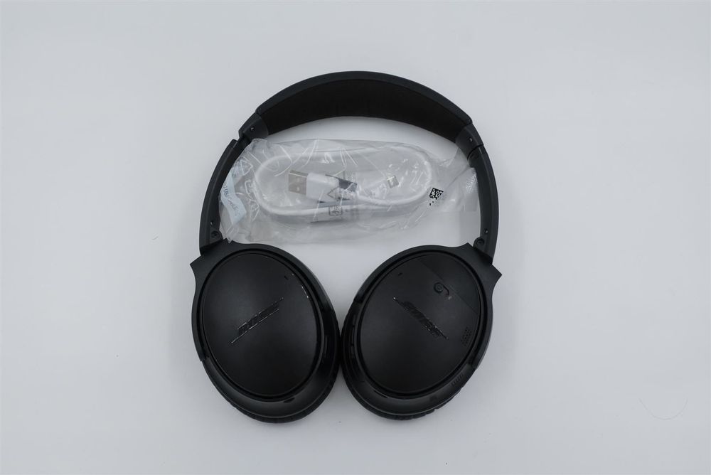 BOSE QC35 II Kopfhörer (23031308p10) (Gebraucht) in Zürich für CHF 70 ...