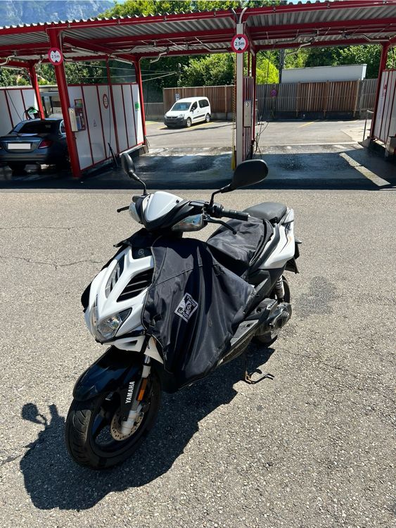 Yamaha NS50 Aerox | Kaufen auf Ricardo