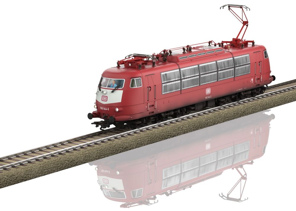 Trix 22929 Baureihe 103 DCC | Kaufen auf Ricardo