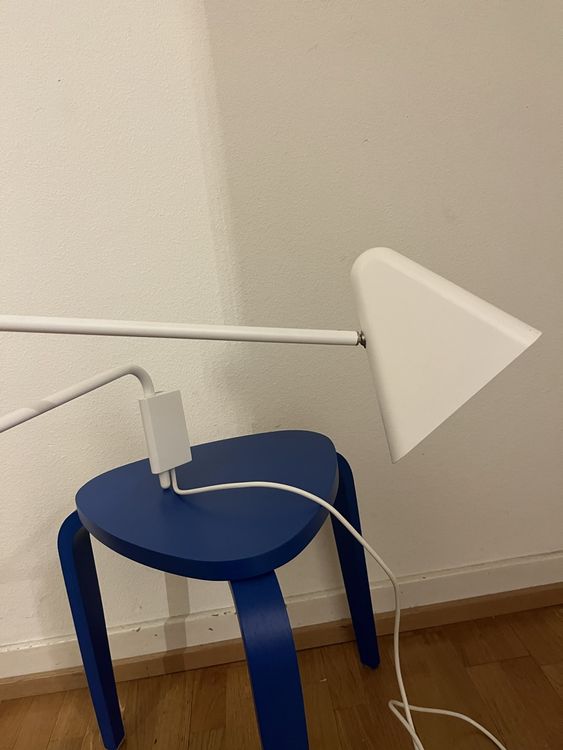 Ikea PS 2012 Wandleuchte weiss (Gebraucht) in Zürich für CHF 39 – nur ...