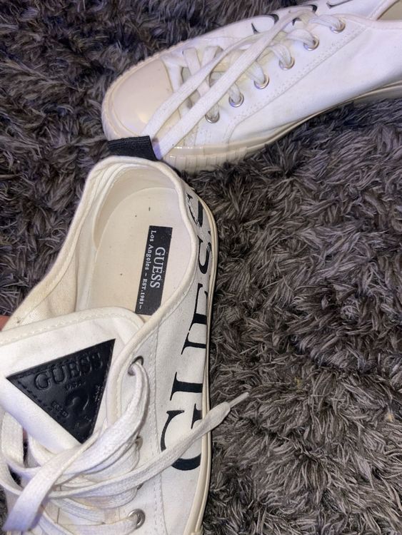 Guees Schuhe (Gebraucht) in Dietikon für CHF 21 – mit Lieferung auf Ricardo kaufen