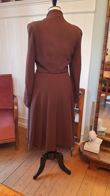 Original 1940er Jahre Mantel (Gebraucht) in für CHF 240 – mit Lieferung ...