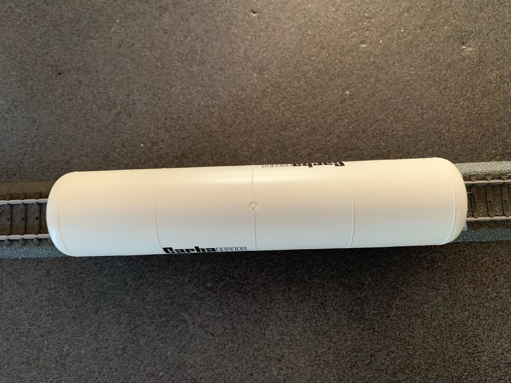 ROCO 67801 H0 Kesselwagen SBB Carbagas in OVP | Kaufen auf Ricardo