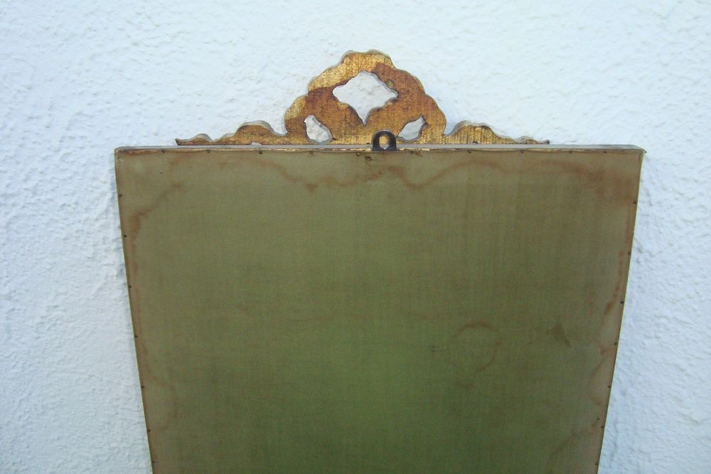 Trumeau Spiegel / Louis-Seize Stil (Gebraucht) in Oberdorf NW für CHF 99 – nur Abholung auf ...