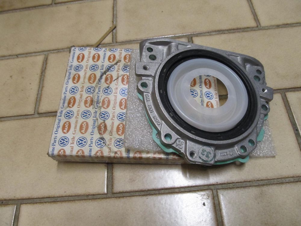 VW Wellendichring 068 103 171F | Kaufen auf Ricardo