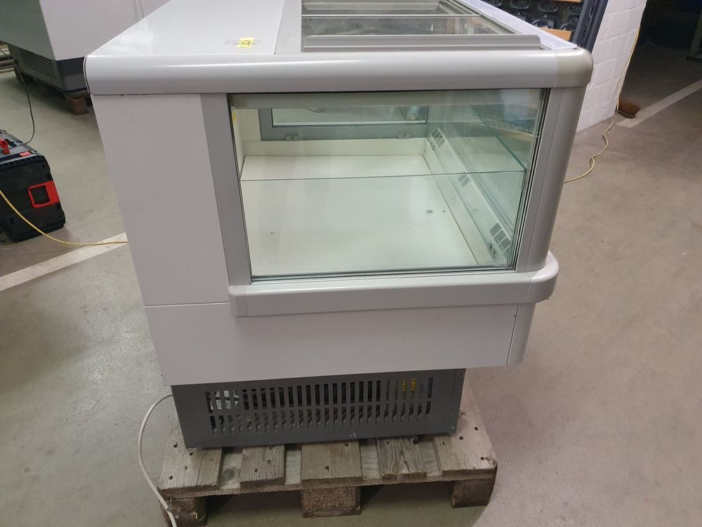 Tiefkühltruhe Premor 1085G von Carrier (S821) (Gebraucht) in St.Margrethen für CHF 204 – nur ...