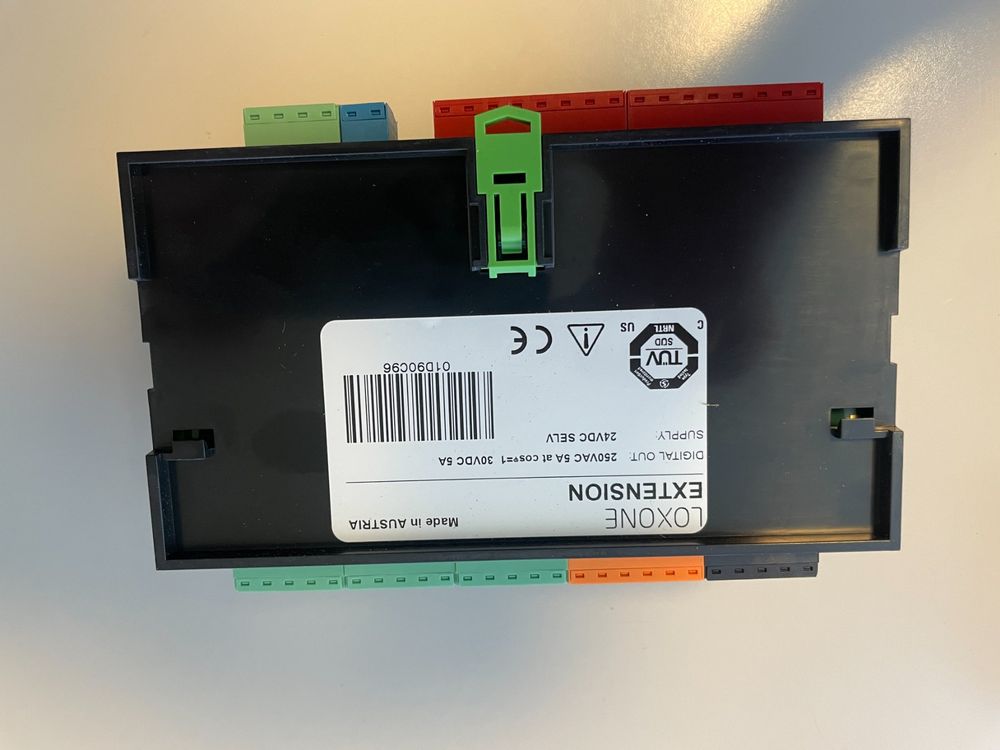 Loxone Extension Part No: 100002 (Neu und originalverpackt) in Gähwil ...