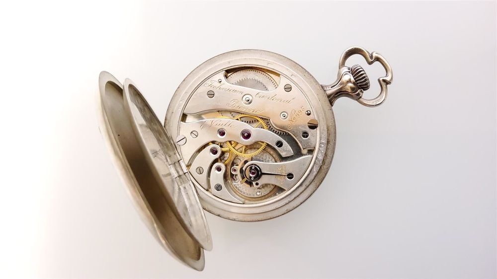 Technicum Cantonal Bienne (Gebraucht) in Malleray für CHF 811 – mit ...