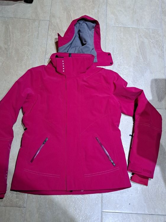 Wie neu Mountain Force Skijacke Gr.40 ( 38) Himbeerpink (Neu (gemäss Beschreibung)) in Urdorf ...