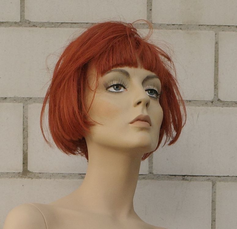 Schaufensterpuppe / Mannequin Adel Rootstein D12 _ATE (Gebraucht) in ...