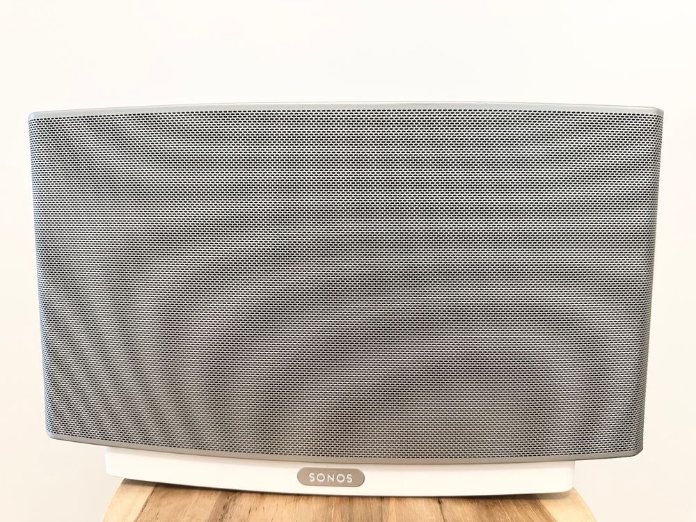 Sonos PLAY:5 Gen.1 Lautsprecher weiß (Gebraucht) in Baar für CHF 50 ...