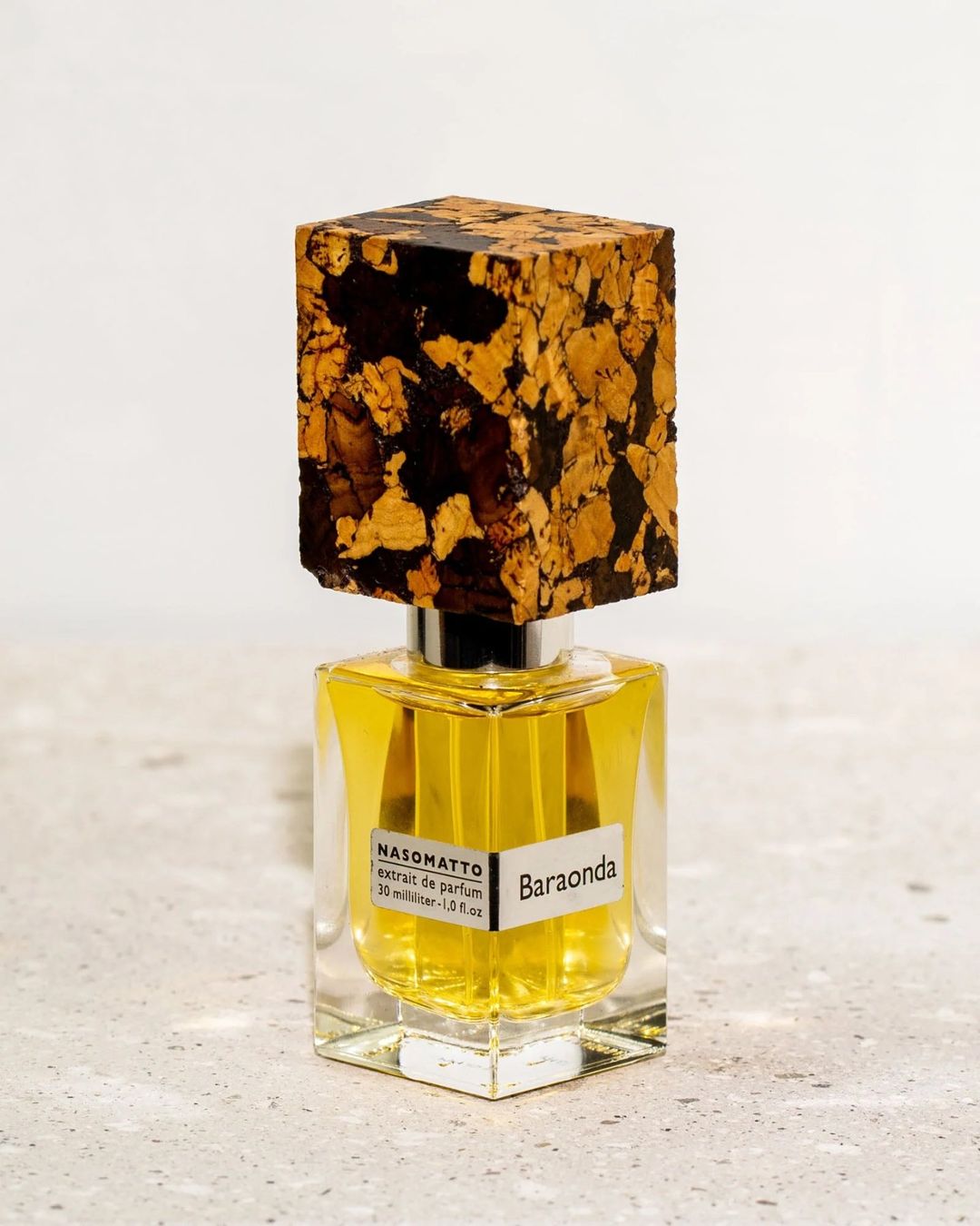 🥃 BARAONDA – Nasomatto — 5ML 🥃 (Gebraucht) in Sierre für CHF 29 – mit ...