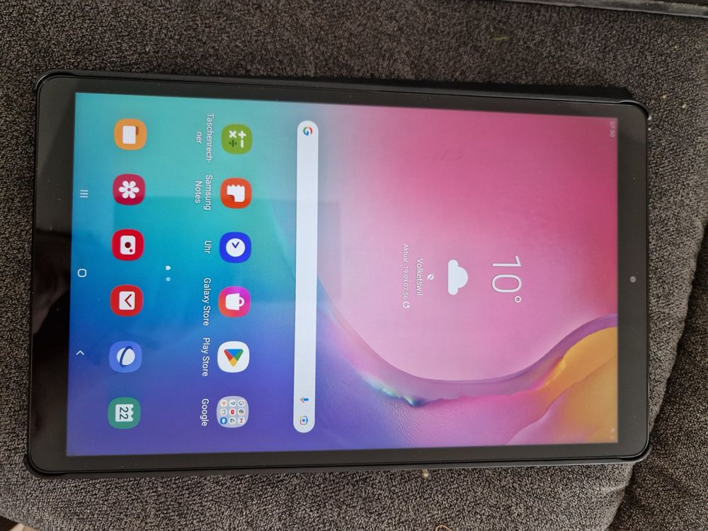 Samsung Galaxy Tab A | Kaufen auf Ricardo