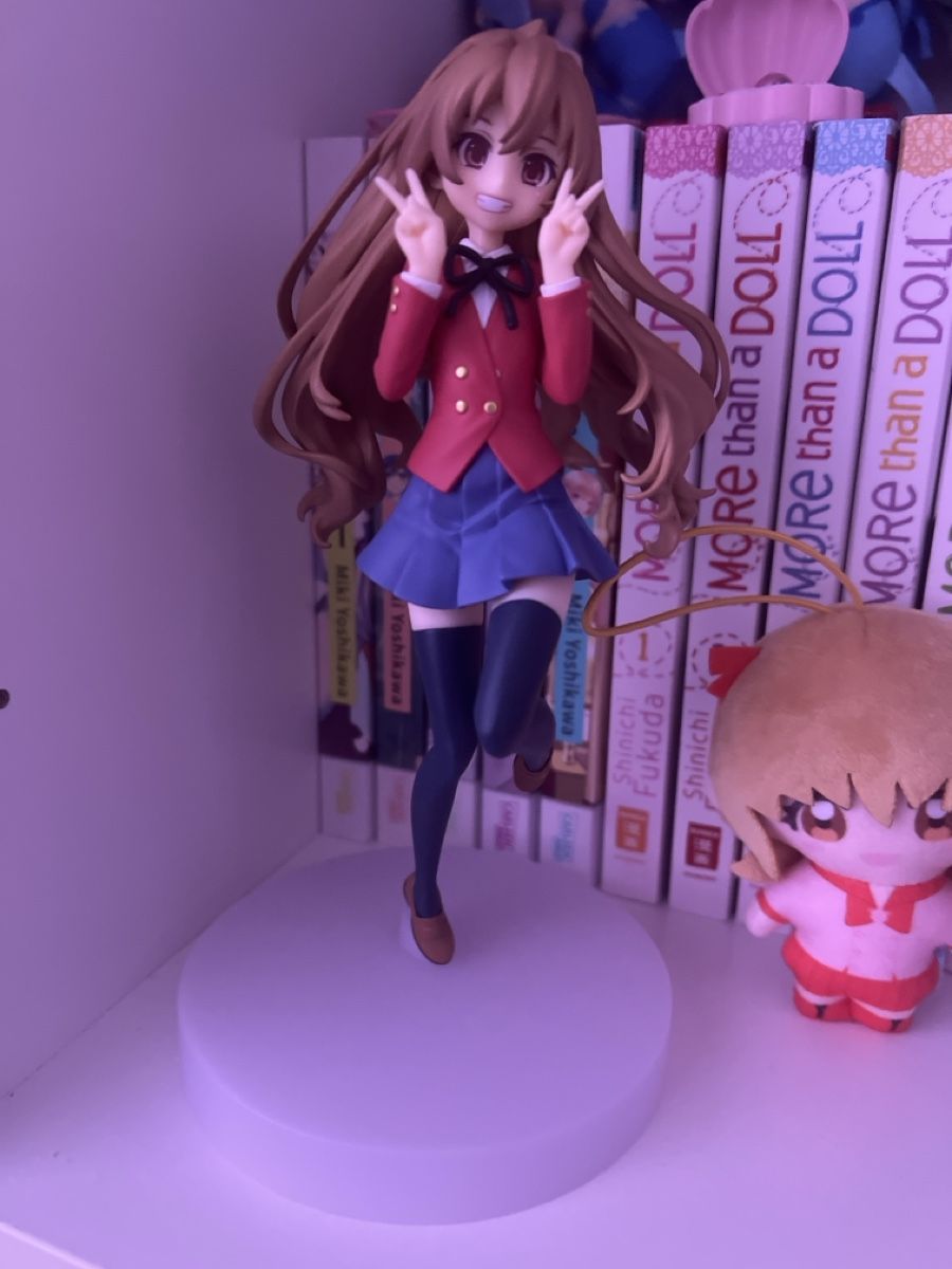 Taiga aisaka pop up parade figur mit ovp (D'occasion) à Zuchwil pour ...