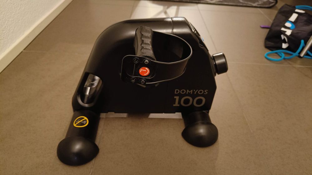 Pedaltrainer Mini Bike Domyos (Gebraucht) in Zürich für CHF 10 – nur ...