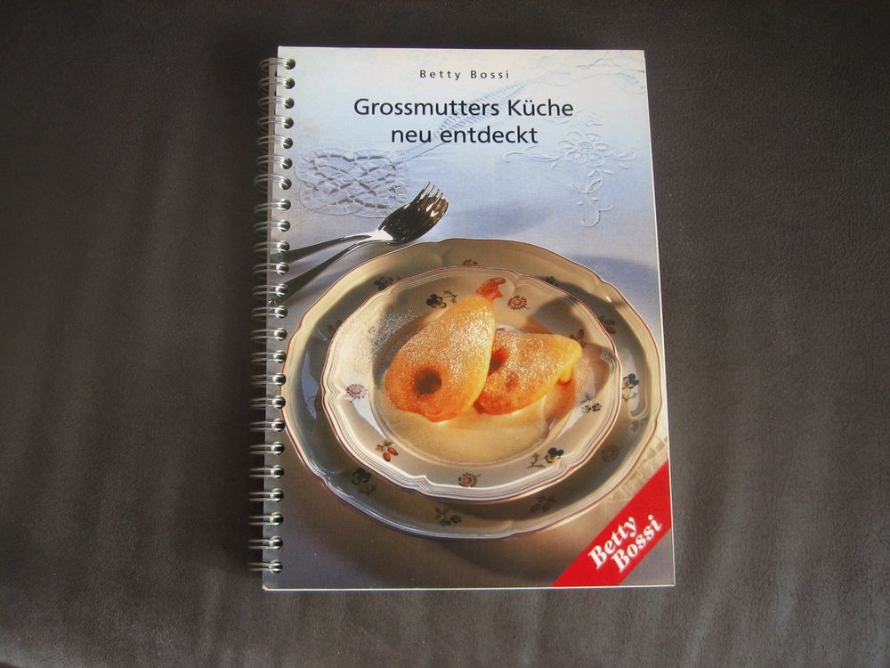 Grossmutters Küche neu entdeckt | Kaufen auf Ricardo Grossmutters Küche neu entdeckt | Kaufen auf Ricardo