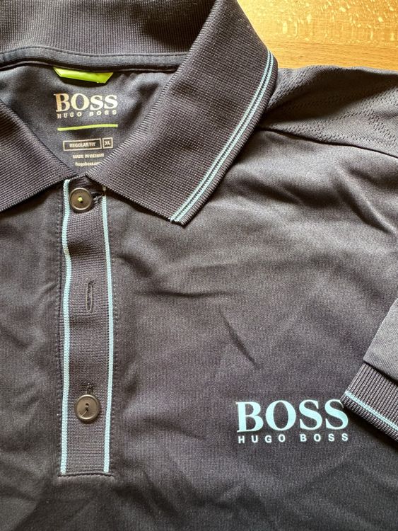 Hugo Boss, Golf Polo | Kaufen auf Ricardo