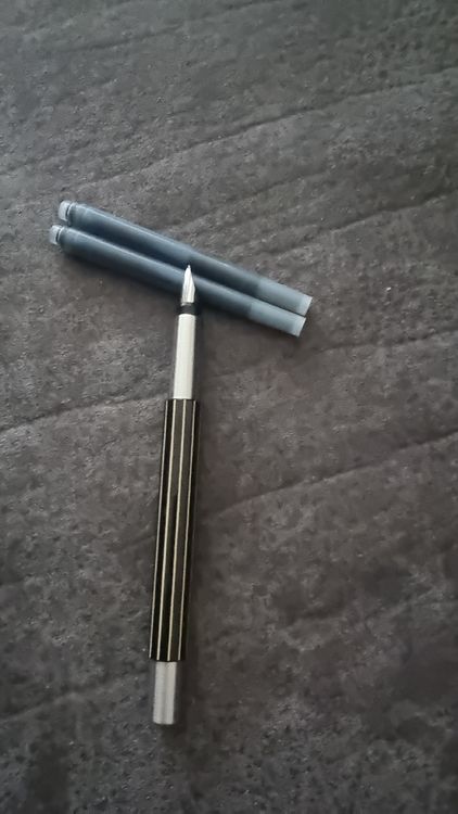 Parker Federfüller (Neu und originalverpackt) in Zürich für CHF 20 ...