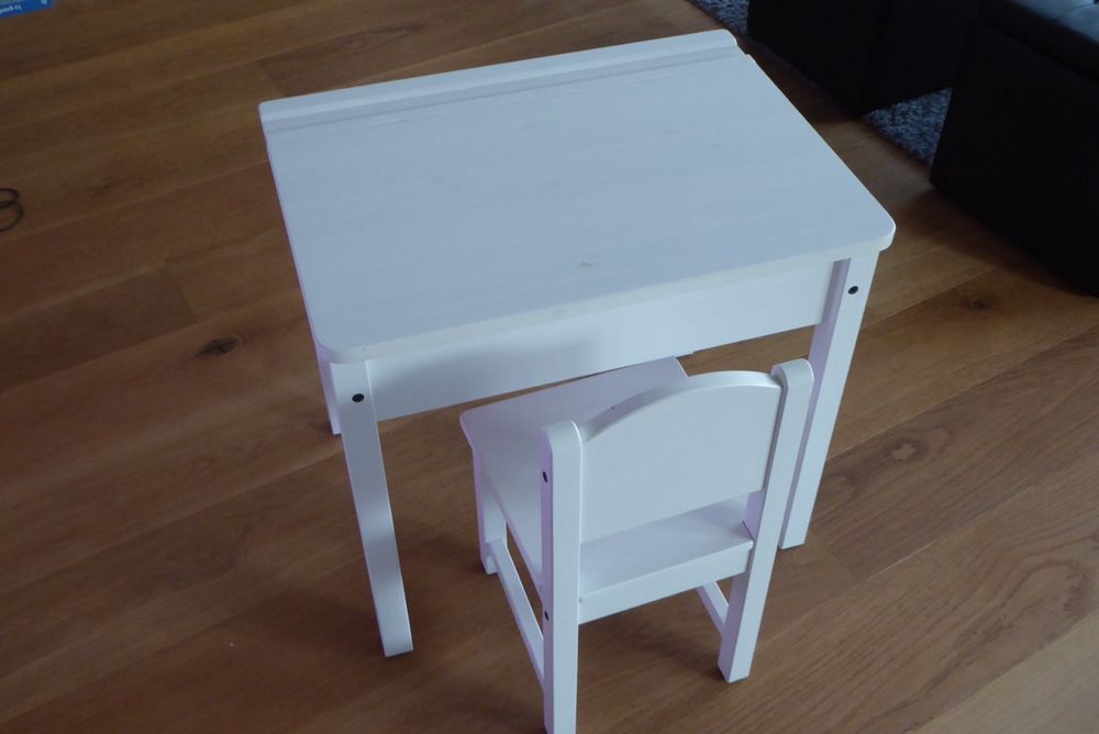 Ikea Sundvik Tisch