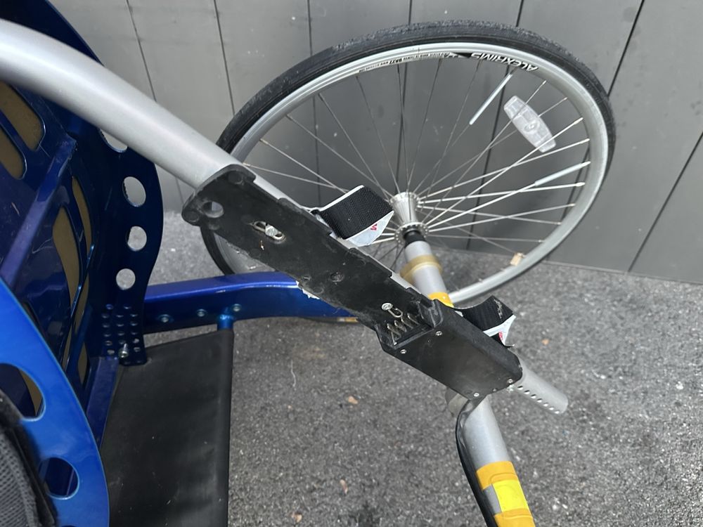 Auktion e-bike Sopur Shark Special ab 1.- (Defekt) in Quartino für CHF 1 – nur Abholung auf ...