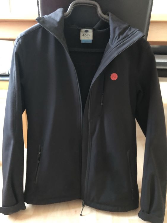 Softshelljacke / 46 NORD / Herren (Gebraucht) in Lüchingen für CHF 11 ...