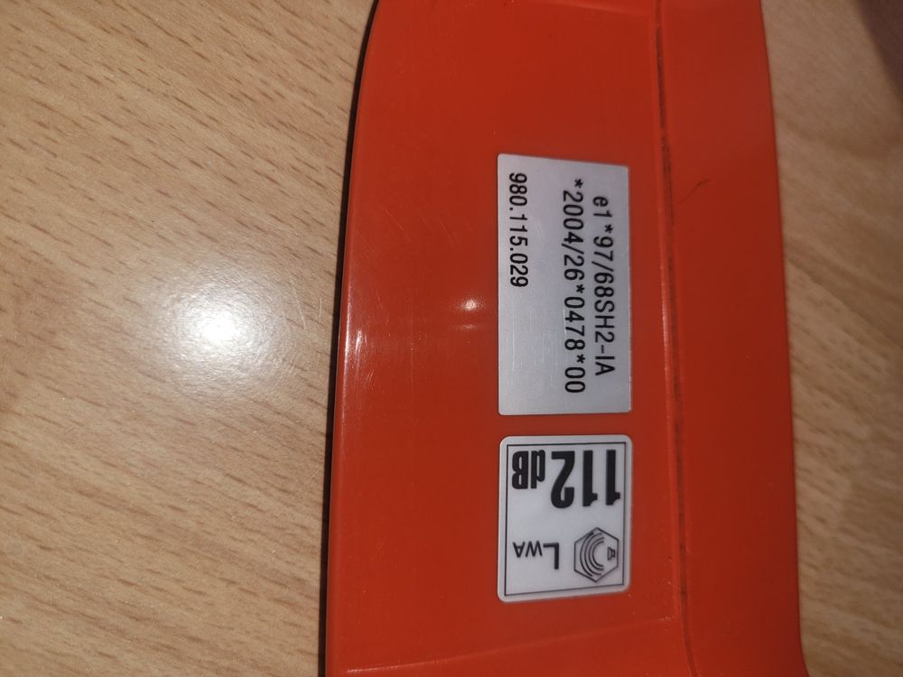 Dolmar PS-45. NEU MOTORSÄGE. | Kaufen auf Ricardo