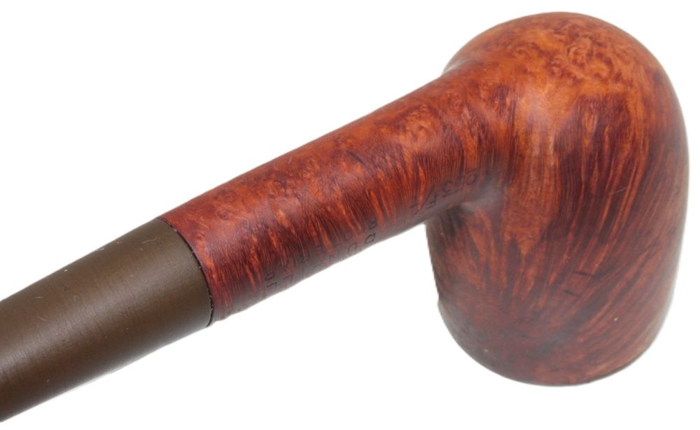 br 2 / Pfeife DUNHILL ROOT BRIAR 7 4/R 253 F/T (Gebraucht) in Allschwil ...