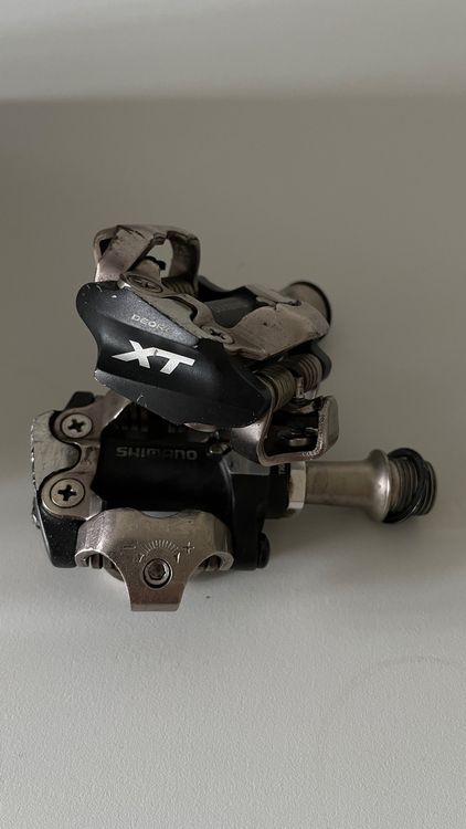SHIMANO XT M780 SPD | Kaufen auf Ricardo