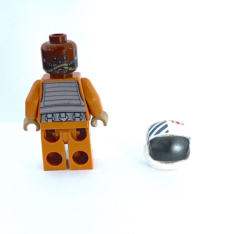 Lego minifigure (minifiguren) Star Wars | Kaufen auf Ricardo