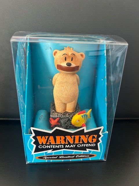 🐻BTB - Bad Taste Bears - Nr. 54 - BOB🐻 (Gebraucht) in Biberstein für ...