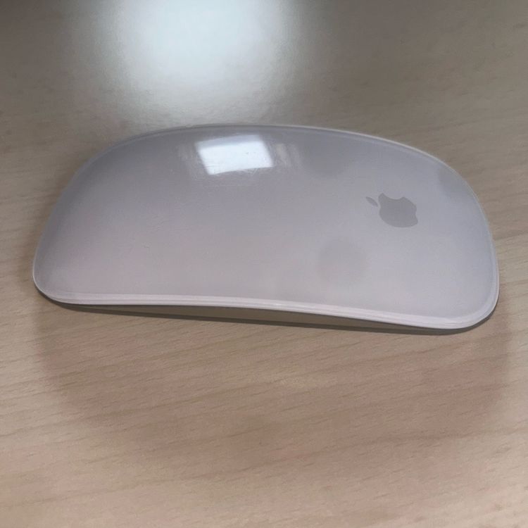 Apple Magic Mouse (Gebraucht) in Weiach für CHF 10 – mit Lieferung auf ...