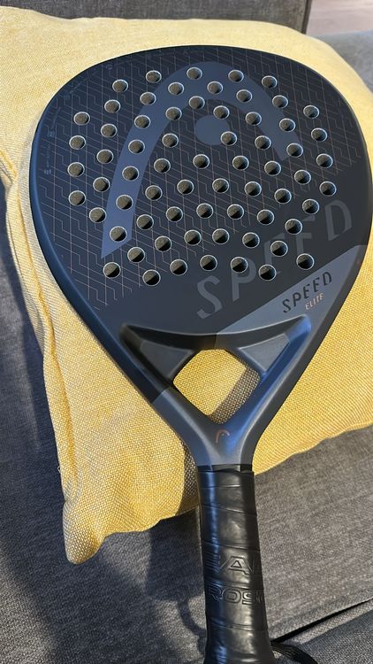 Padel Schläger | Kaufen auf Ricardo