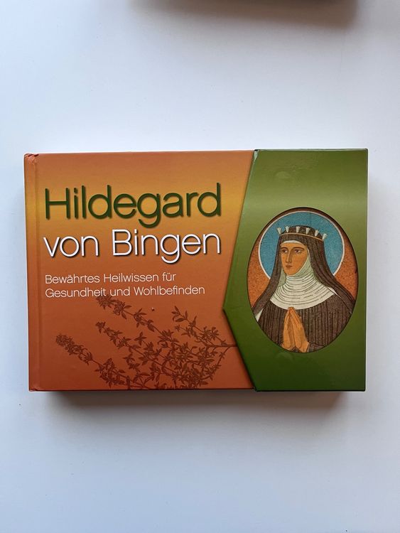 Hildegard von Bingen | Kaufen auf Ricardo