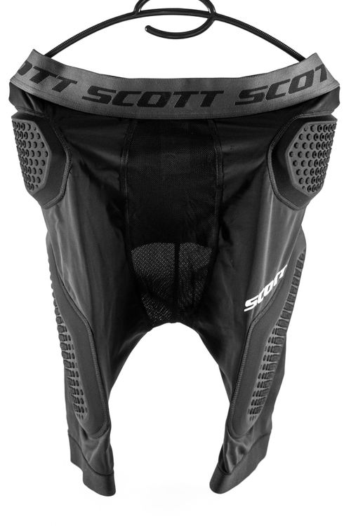 SCOTT Softcon Air Protektorshorts L (Neu (gemäss Beschreibung)) in ...