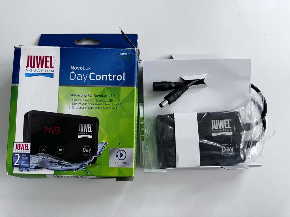 Juwel Novolux LED Day Control (Gebraucht) in Münchenbuchsee für CHF 6 ...