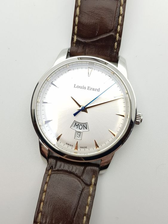 Louis Erard - Quartz | Kaufen auf Ricardo