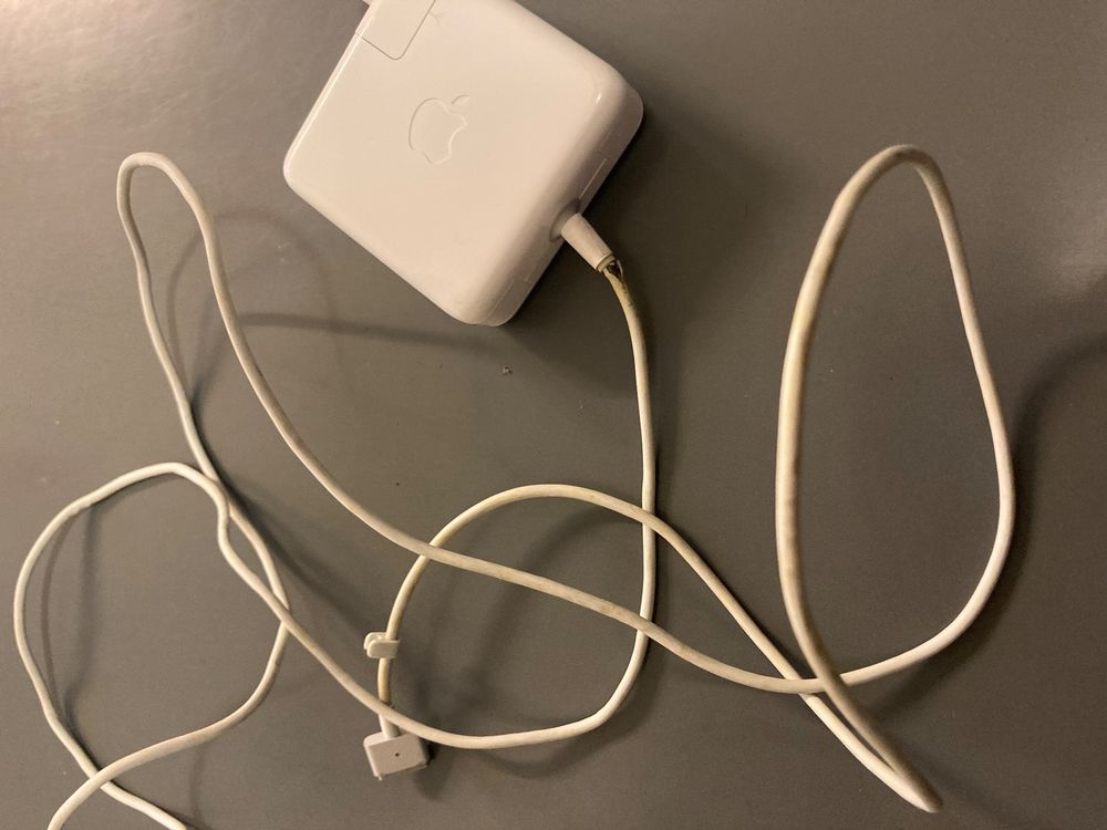 Netzteil Macbook Magsafe 60W | Kaufen auf Ricardo Netzteil Macbook Magsafe 60W | Kaufen auf Ricardo