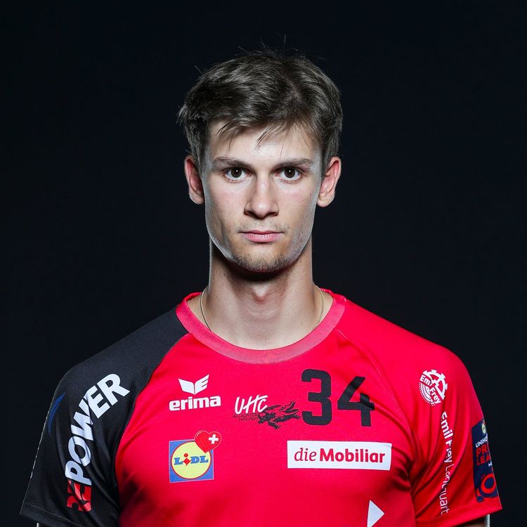 Matchdress #34 Damian Rohner | Kaufen auf Ricardo