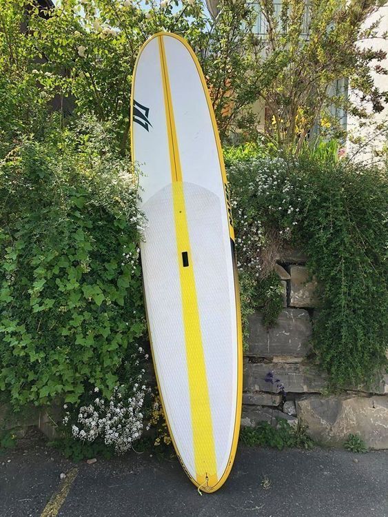 Naish Nalu GS 11’6 - Hardboard SUP | Kaufen auf Ricardo