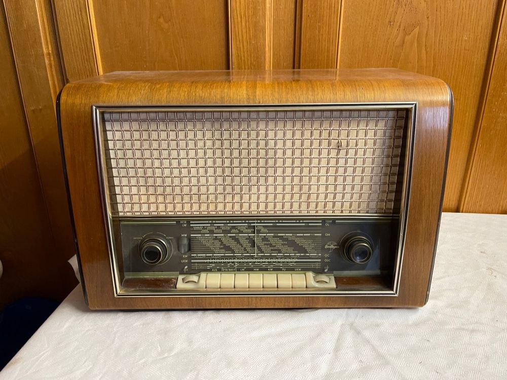 Radio ( 111) (Gebraucht) in Illnau-Effretikon für CHF 18 – nur Abholung ...