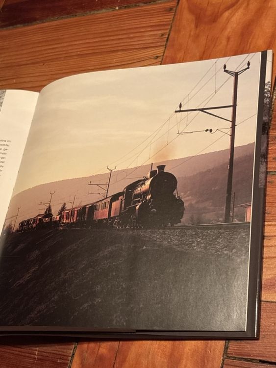 Das Erbe des Dampfzeitalters A 3/5, Tigerli, Elefant & Co (Neu (gemäss ...