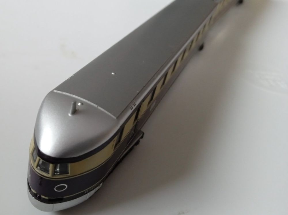 Spur N Kato Dieseltriebwagen VT 04 DRG | Kaufen auf Ricardo