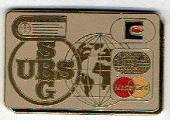 SGB/UBS Mastercard (Gebraucht) in Hinterkappelen für CHF 1 – mit ...