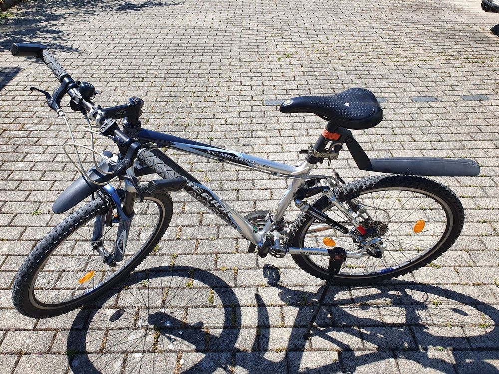 Merida XC Mission Speed (Gebraucht) in Möriken AG für CHF 121 – nur ...