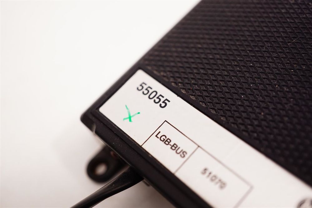 3º LGB 55055 RC-Empfänger | Acheter sur Ricardo